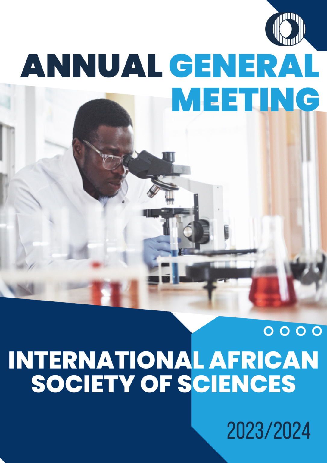 International African Society of Sciences Annual General Meeting 2023 ...